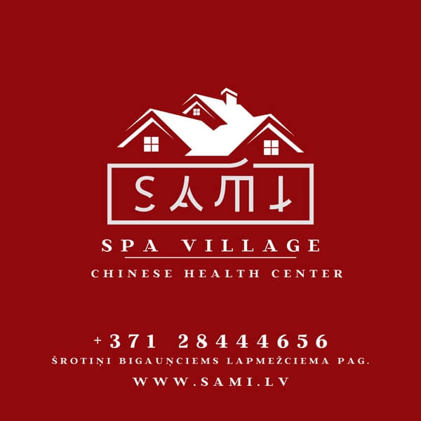 Sami Chinese Medicine Clinic - Anti-cellulite massage with Tien Shan ...